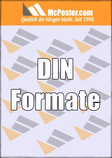 druck-din-formate | McPoster